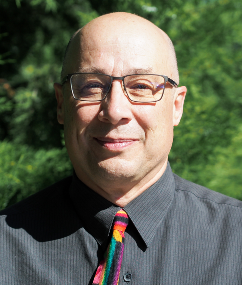 Dr. David Pollock, P.E. | Civil and Environmental Engineering ...