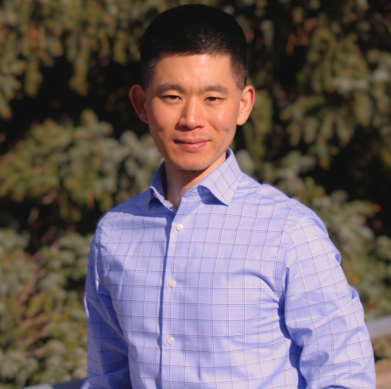 Kuang Zhu | Civil and Environmental Engineering | Washington State ...