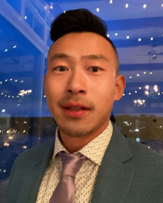 Jun Meng | Civil and Environmental Engineering | Washington State ...