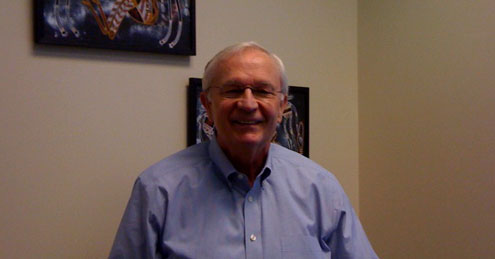 David Ensor Honored With Voiland School Distinguished Alumnus Award ...