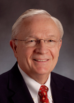 David Ensor | Gene and Linda Voiland School of Chemical Engineering and ...