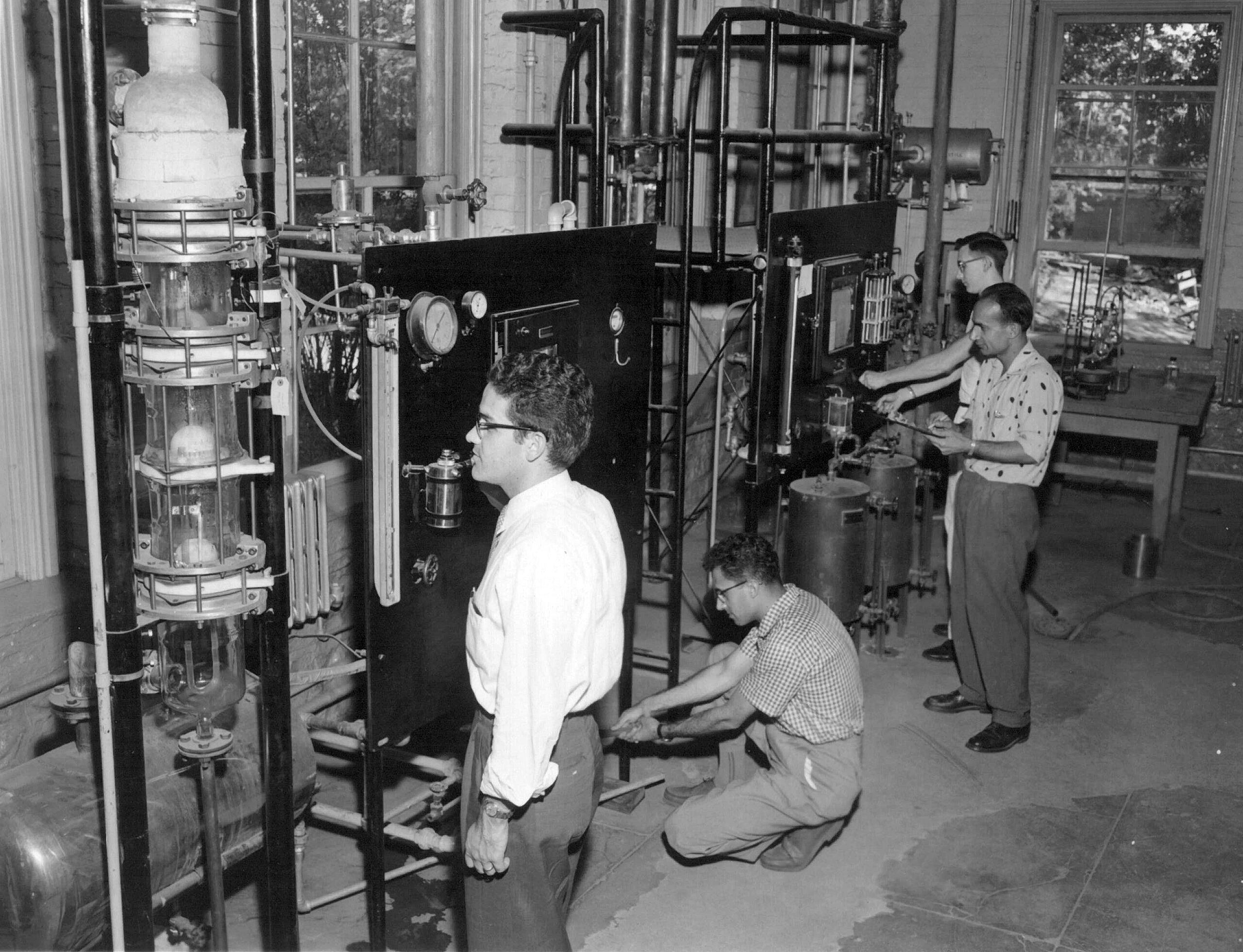 75th Anniversary Celebration | Gene and Linda Voiland School of ...