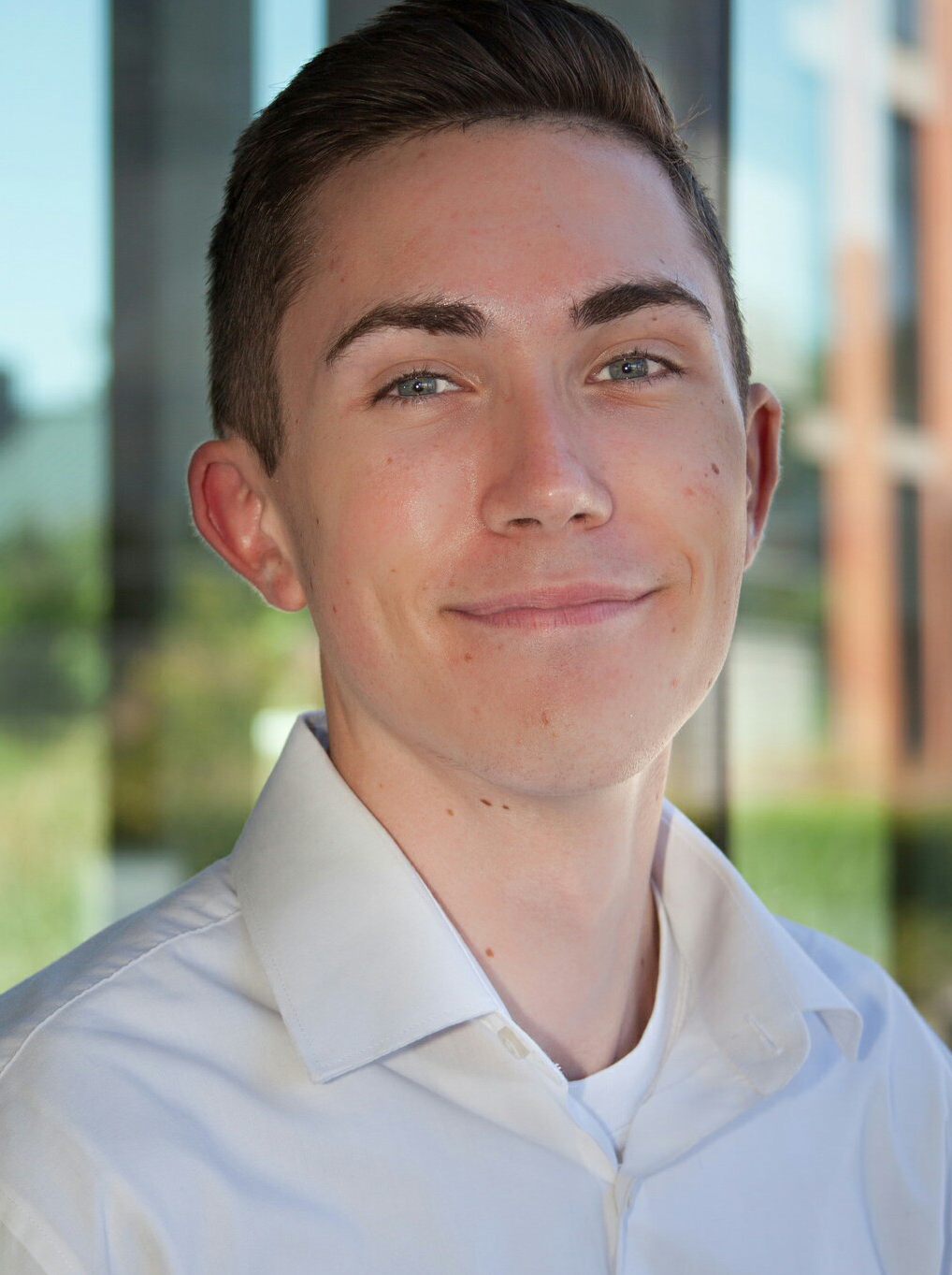 Meet the Staff | WSU Government Relations | Washington State University