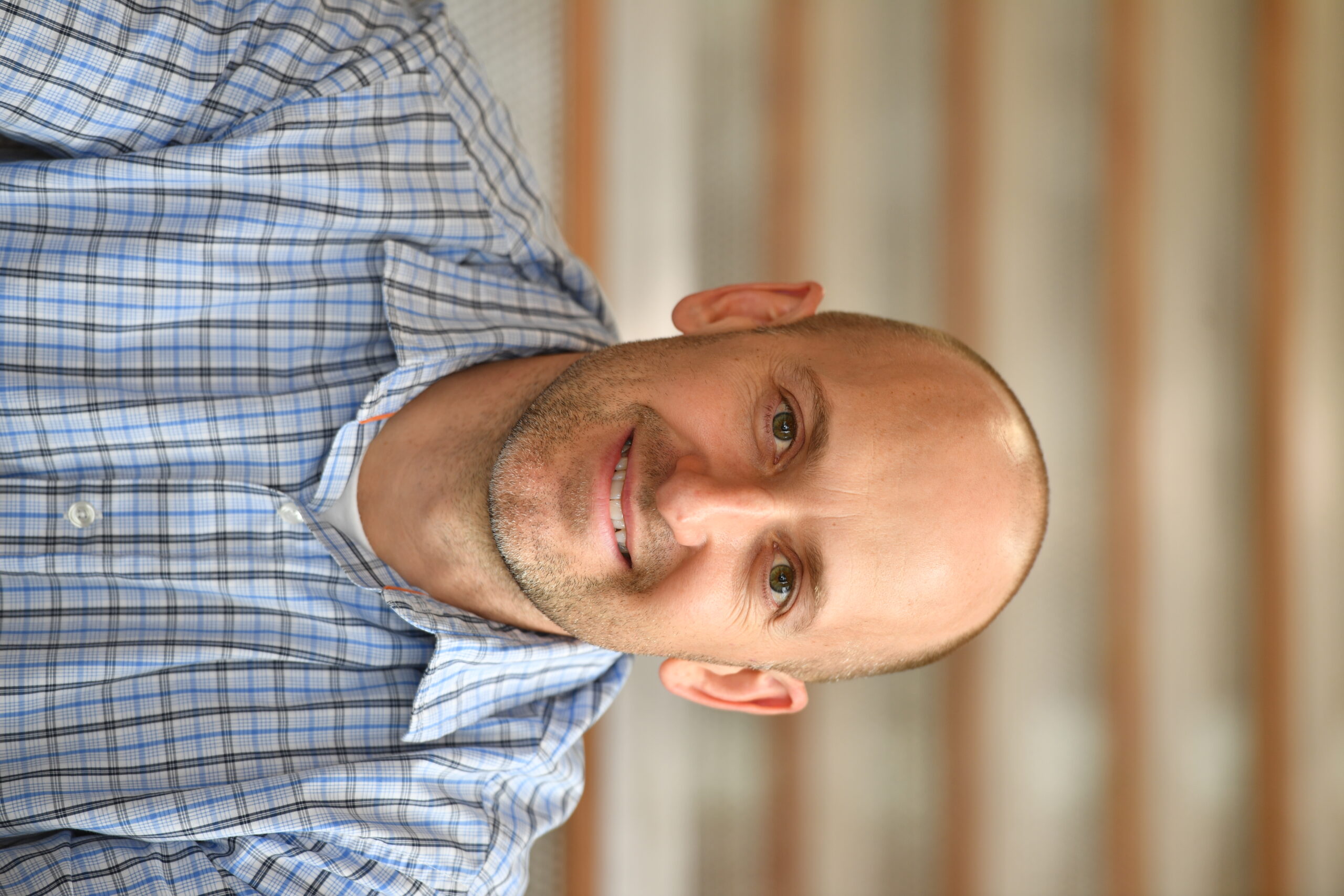 Joshah Jennings wins WSU’s 2025 Safety Award! | Composite Materials ...