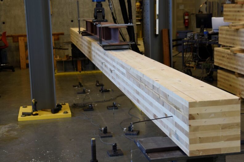 Mercer (Formerly Katerra) | Composite Materials & Engineering Center ...