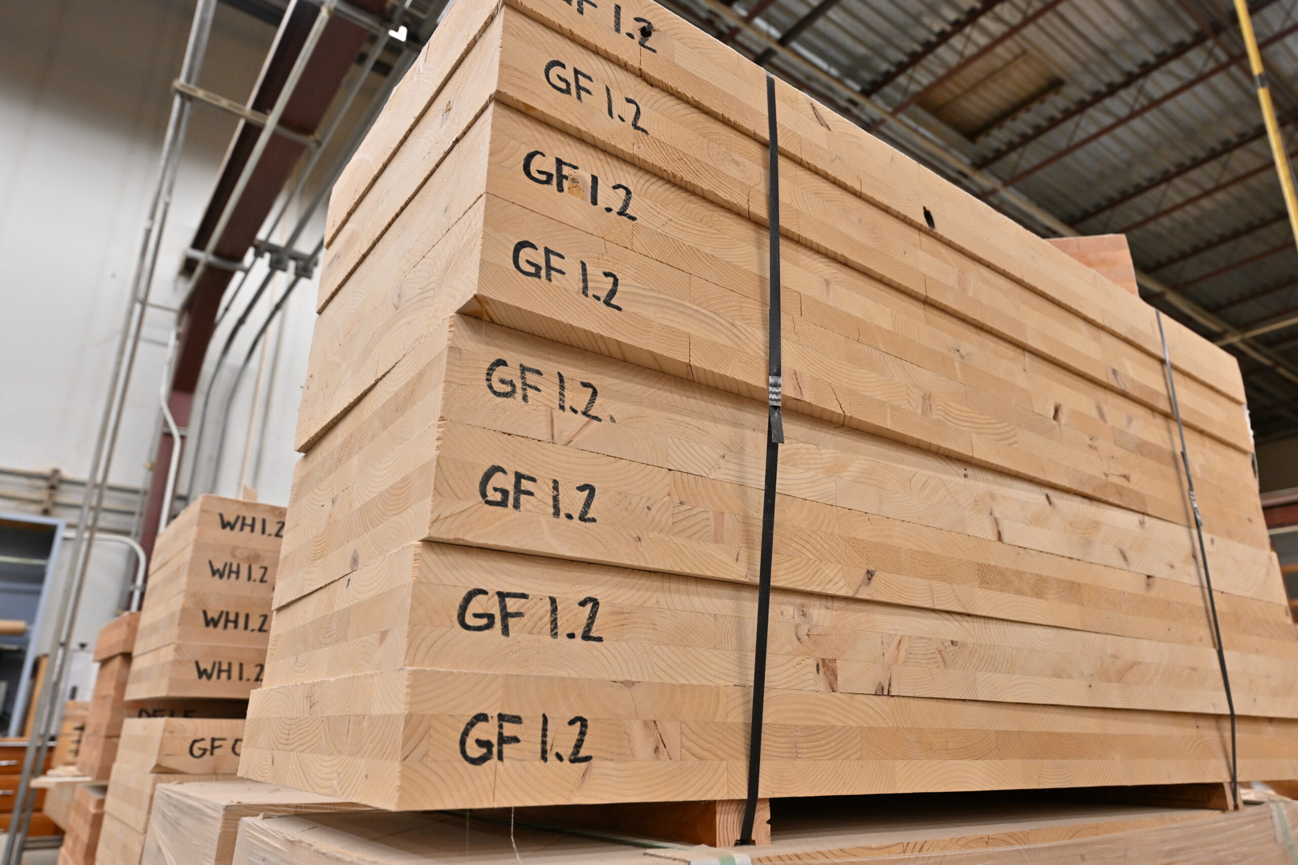 Wood Materials & Engineering | Composite Materials & Engineering Center ...