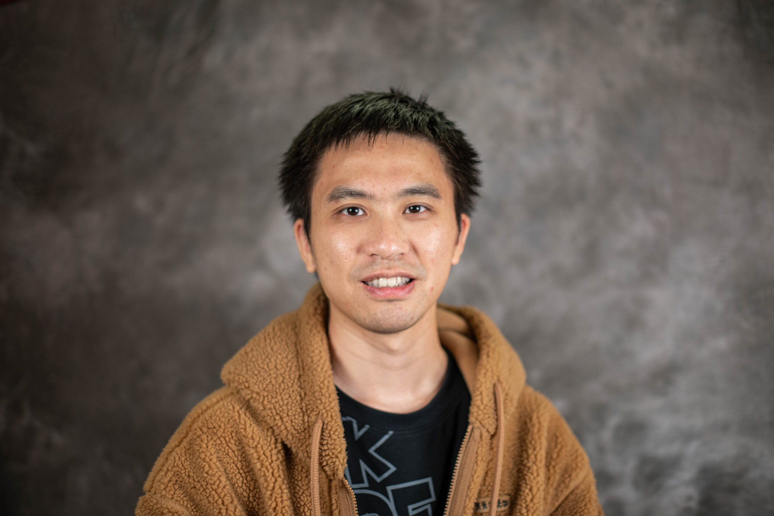 Graduate Students | Composite Materials & Engineering Center ...