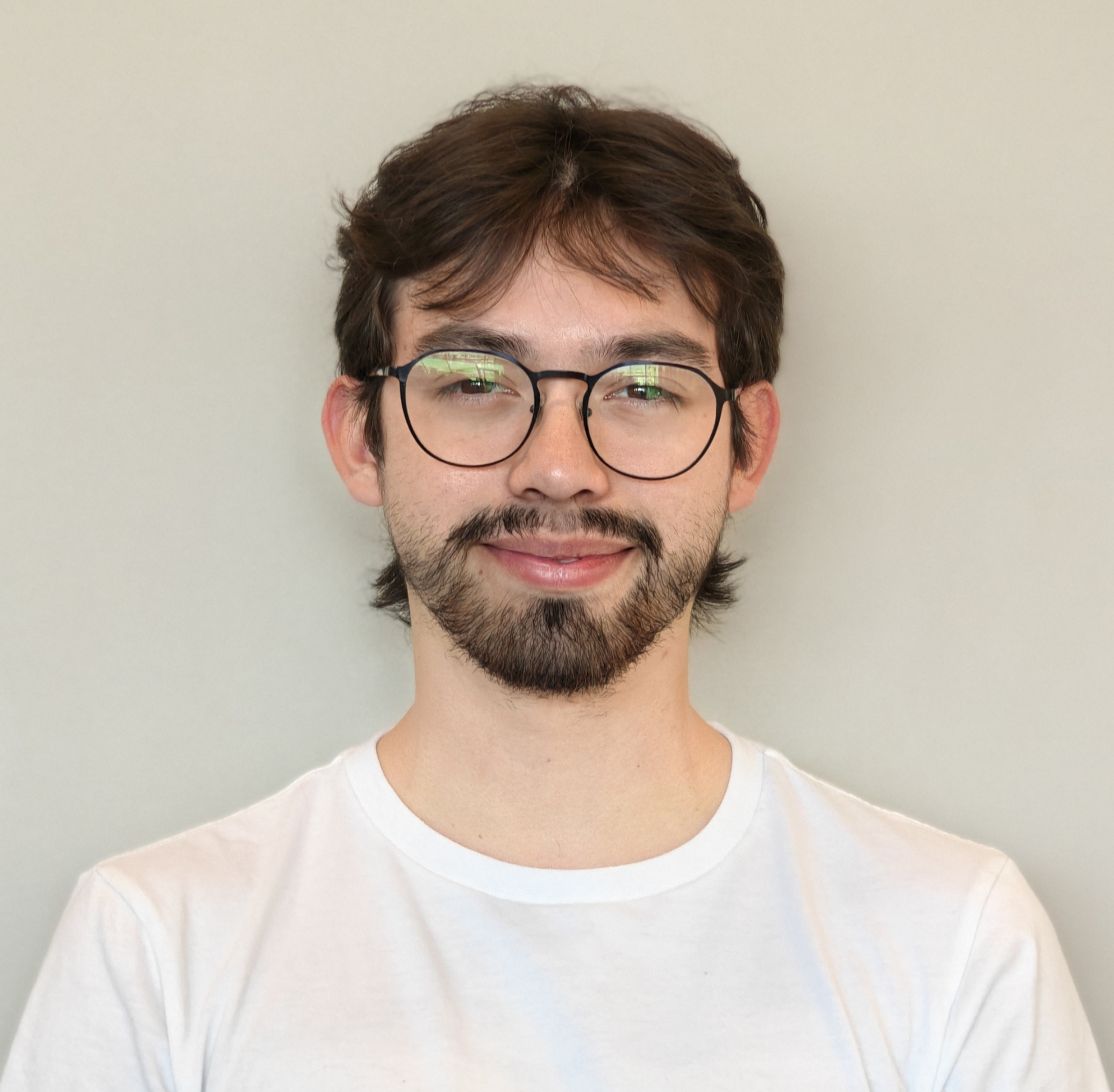 Congratulations to Evan Gonzalez, 2025 DGRP member! | Composite ...