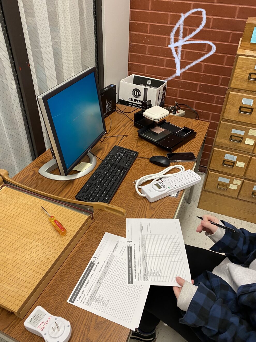 ID + CL Research | WSU Integrated Design + Construction Laboratory ...