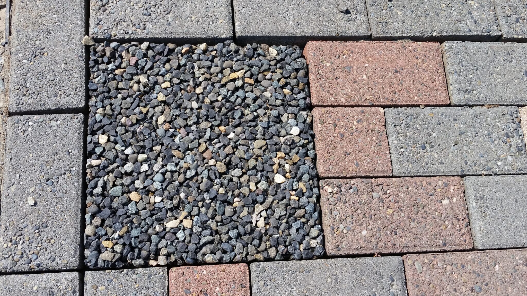 Areas with traffic | Rural Stormwater Solutions | Washington State University