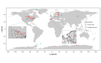 Spring 2017 Intro and plotting/mapping with ggplot2! - CEREO