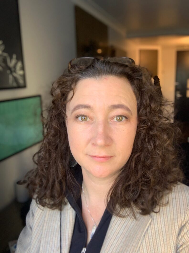 Participating REU Faculty - CEREO