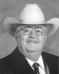 Dan Coonrad: Outstanding Alumnus 2006 | Animal Sciences | Washington ...