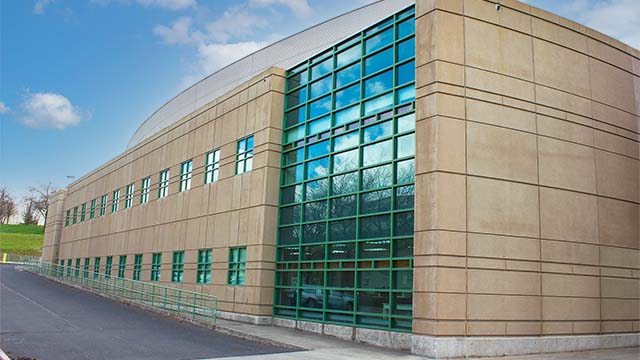 Facilities | Animal Sciences | Washington State University