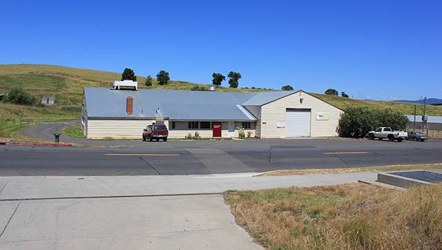 Facilities | Animal Sciences | Washington State University