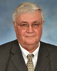 Dr. James Kinder: Distinguished Graduate in Science, Education ...