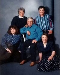 Ralph E. Petty Family: Outstanding Alumnus 2016 | Animal Sciences ...