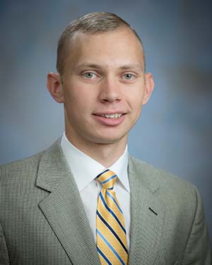 Blake Foraker | Animal Sciences | Washington State University