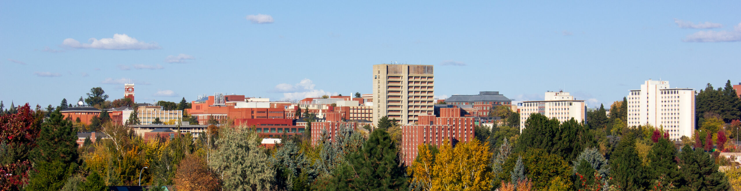 Facilities | Animal Sciences | Washington State University