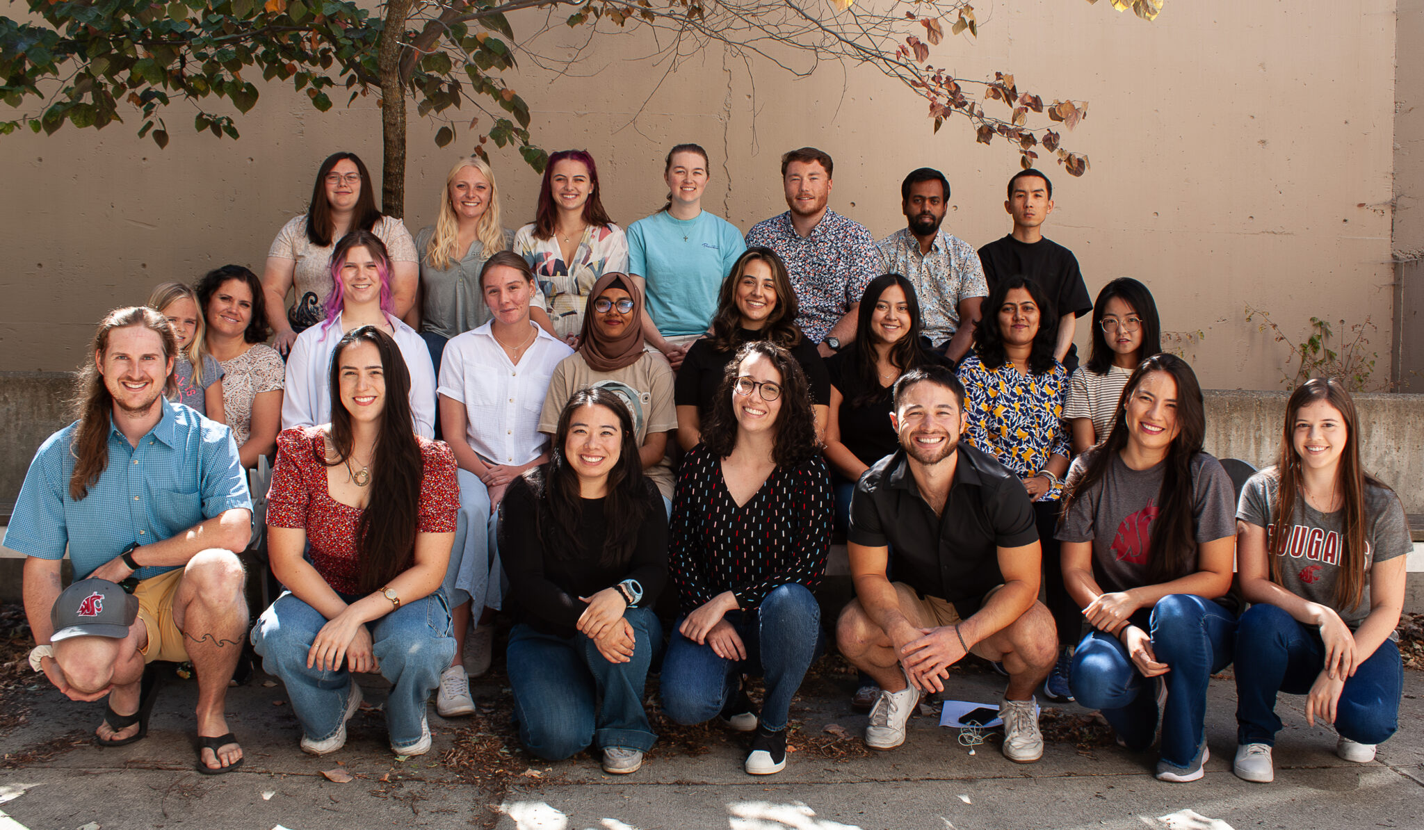 Graduate Studies | Animal Sciences | Washington State University