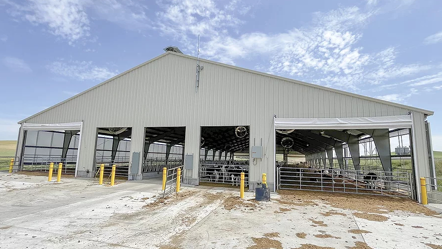 Animal Sciences | Washington State University