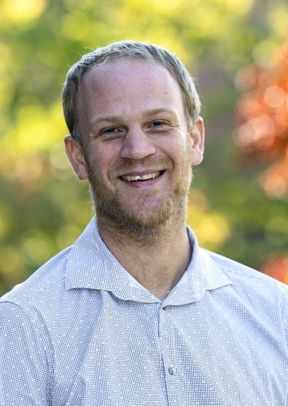 Timothy Chatburn Ph.D. | Social & Economic Sciences Research Center ...