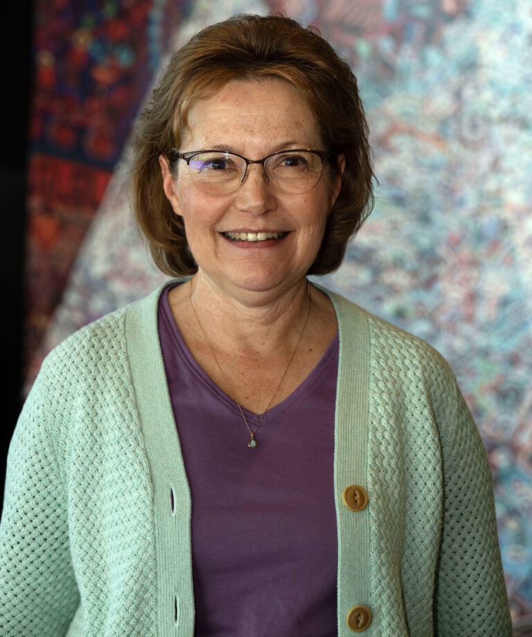 Rose Krebill-Prather, Ph.D. | Social & Economic Sciences Research ...