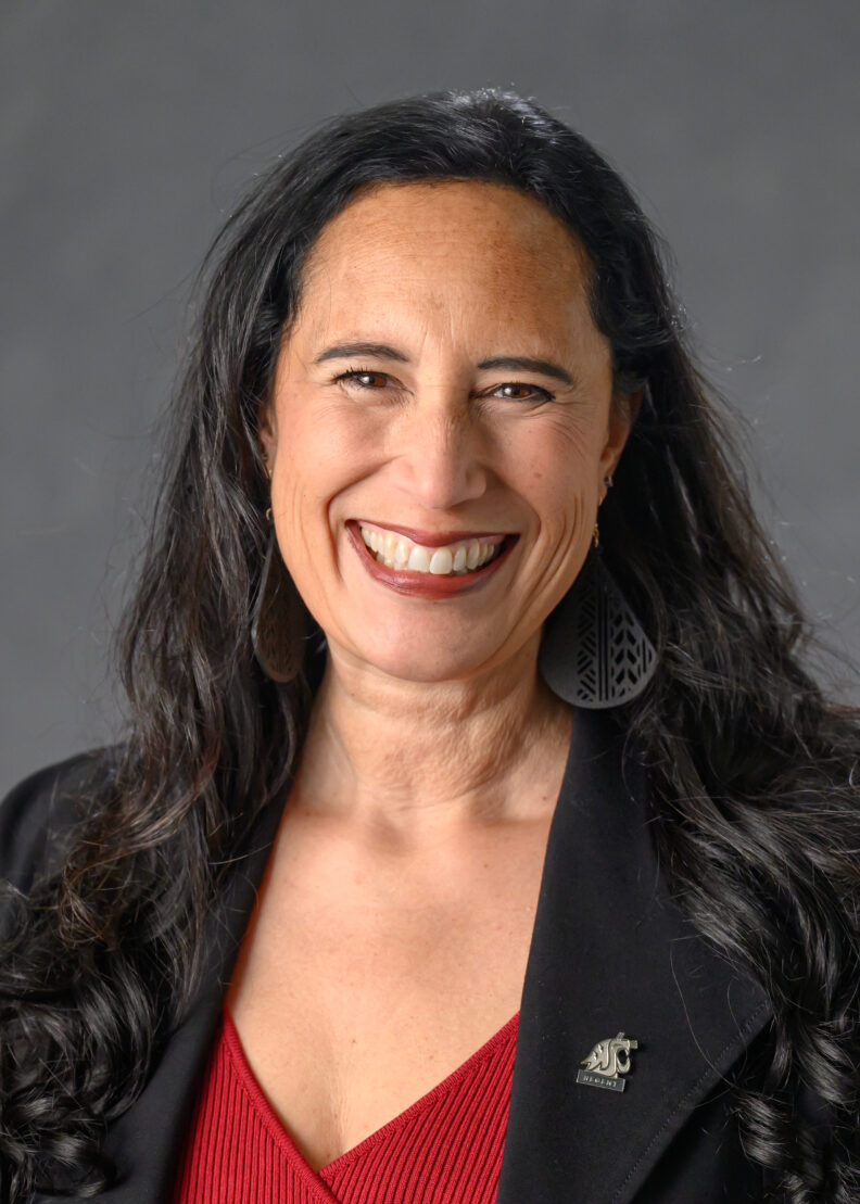 Lisa Keohokalole Schauer | Board of Regents | Washington State University