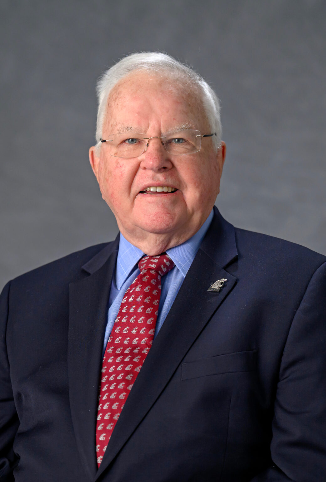 Sam Hunt | Board of Regents | Washington State University