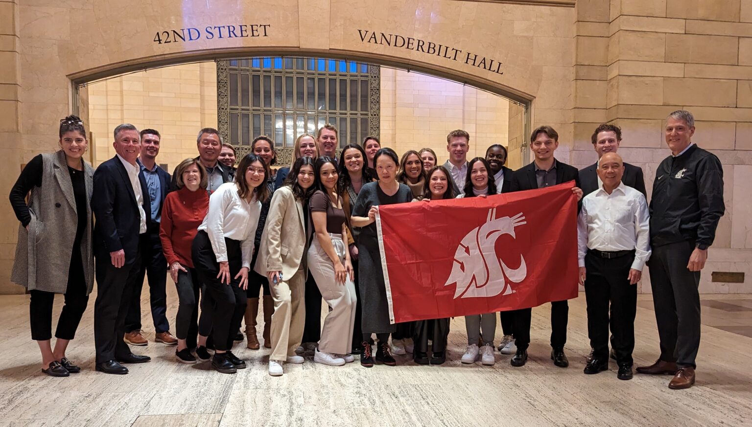 Forever A Coug | Go Cougs Means | Washington State University