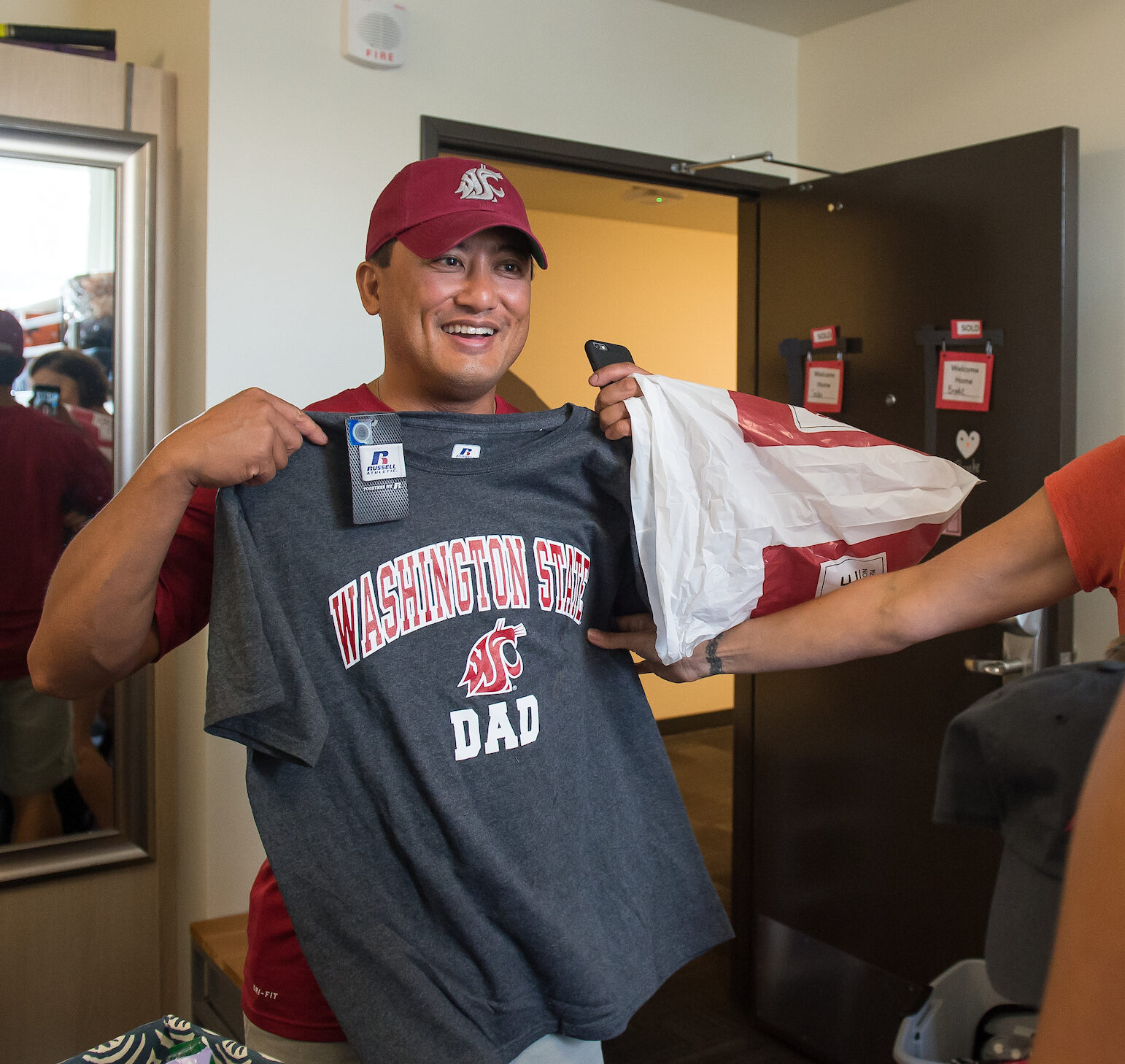 Orientation Programs | New Coug Orientation | Washington State University