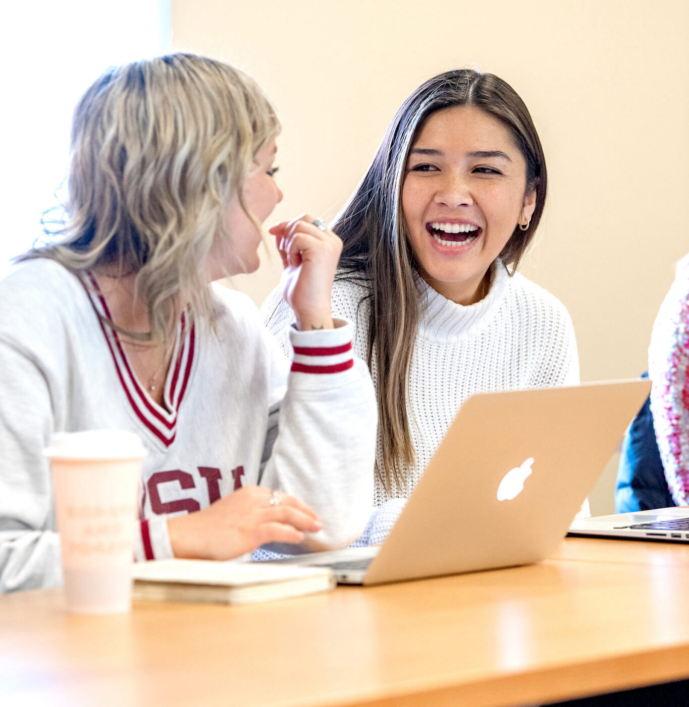 Spring Orientation | New Coug Orientation | Washington State University
