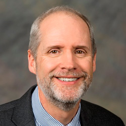 Bruce Pinkleton | Presidential Search | Washington State University