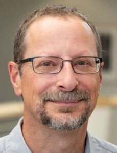 Eric Shelden | Presidential Search | Washington State University