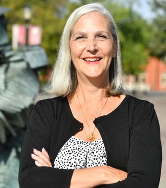 Lisa King | Presidential Search | Washington State University