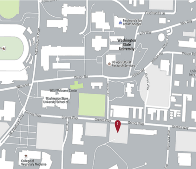 About | State of Washington Water Research Center | Washington State ...