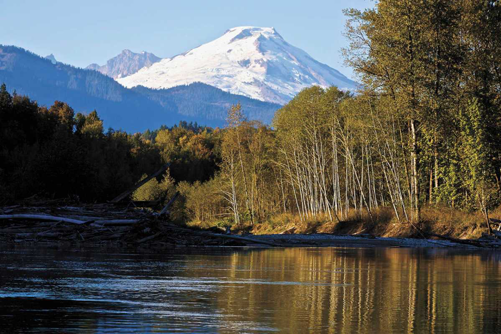 Webinar: Skagit Watershed Studies – An Estuary, a Tributary, and the ...