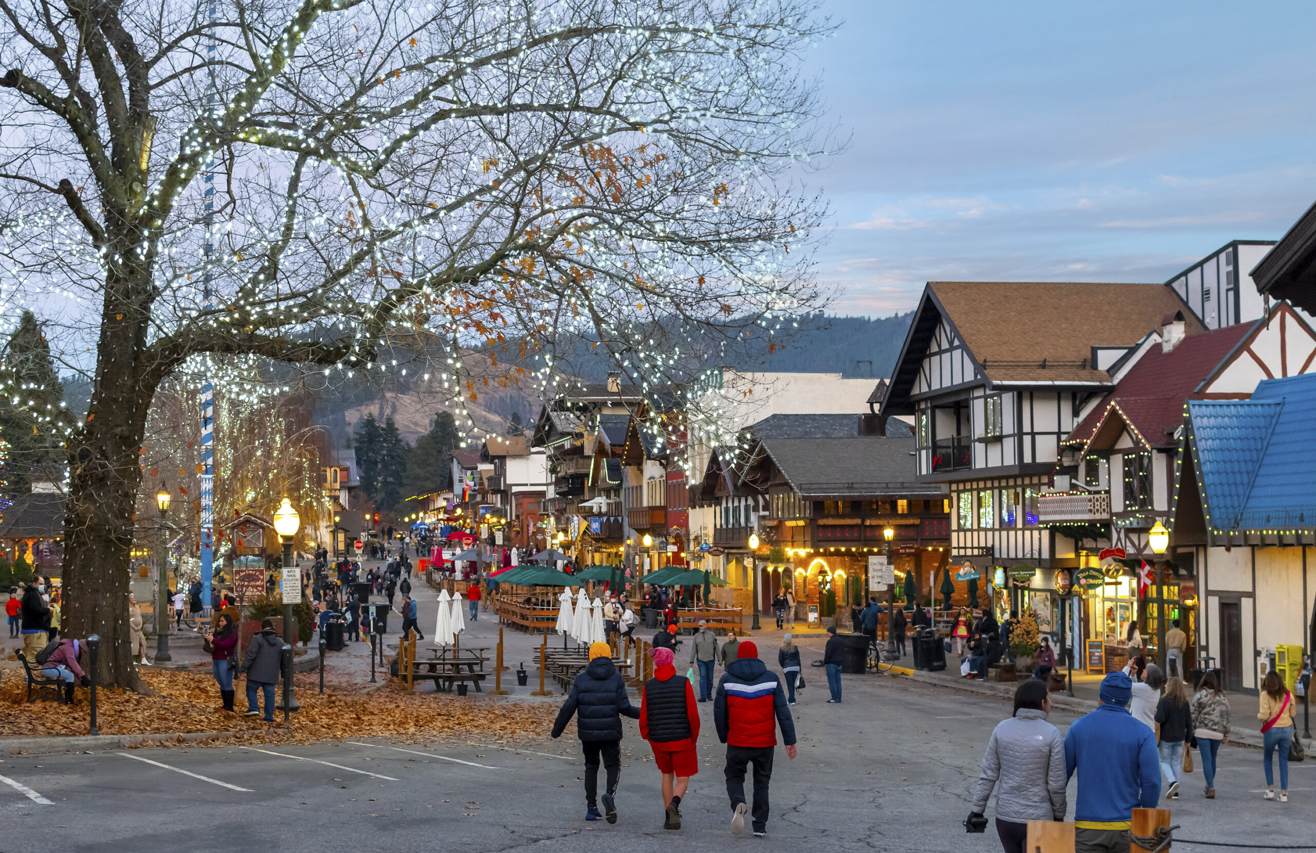 Housing Market Conditions in Tourism-Dependent Municipalities | Metropolitan Center for Applied ...