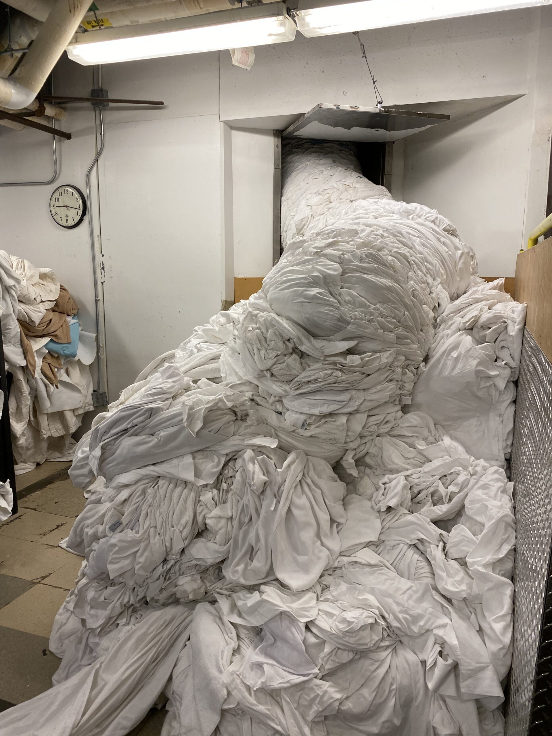 Creating a Circular Economy for Cotton Textiles | Metropolitan Center ...