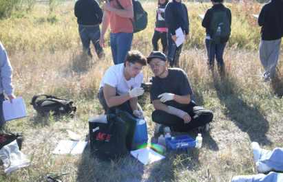 Minor Options | School of the Environment | Washington State University