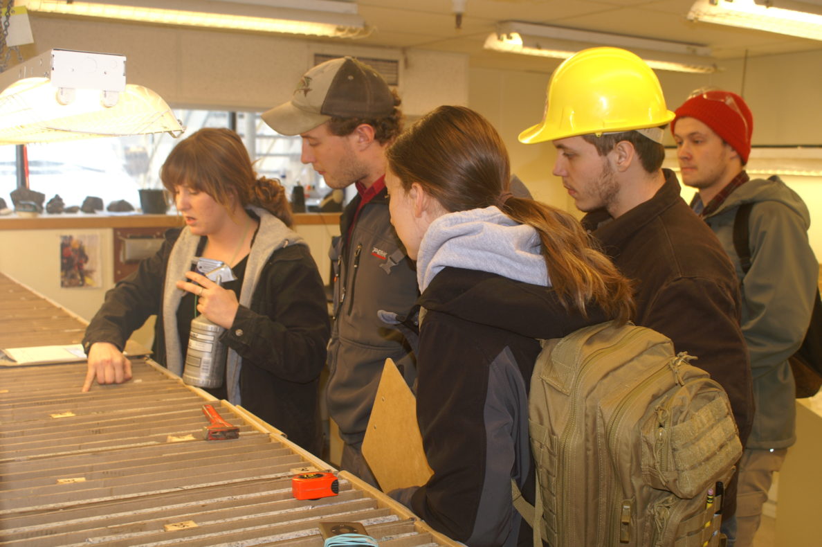 Minor Options | School of the Environment | Washington State University