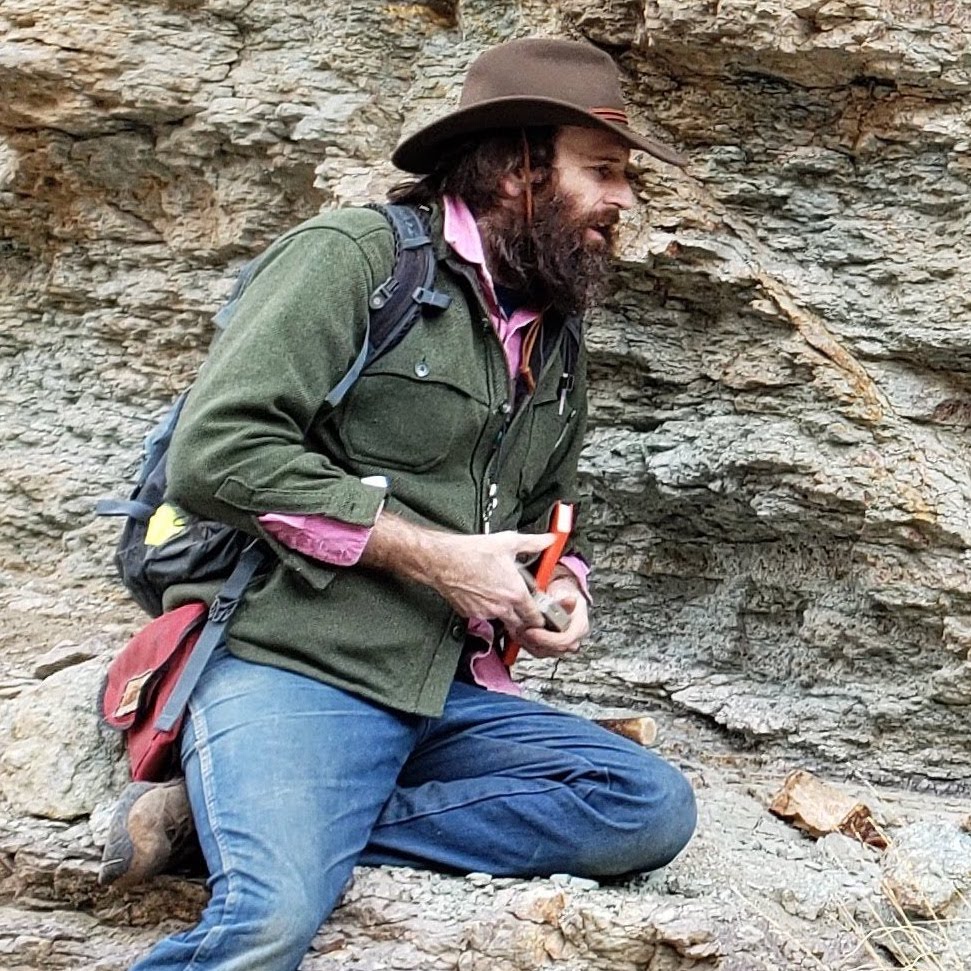 Faculty | School of the Environment | Washington State University