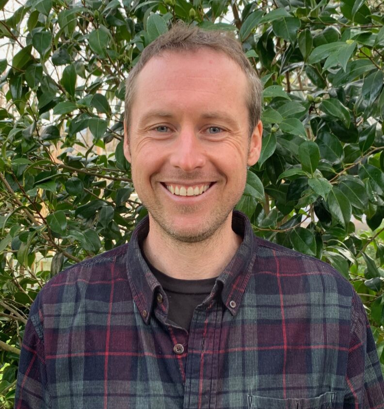 Faculty | School of the Environment | Washington State University