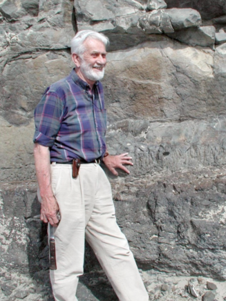 Peter Hooper GeoAnalytical Lab | School of the Environment | Washington ...