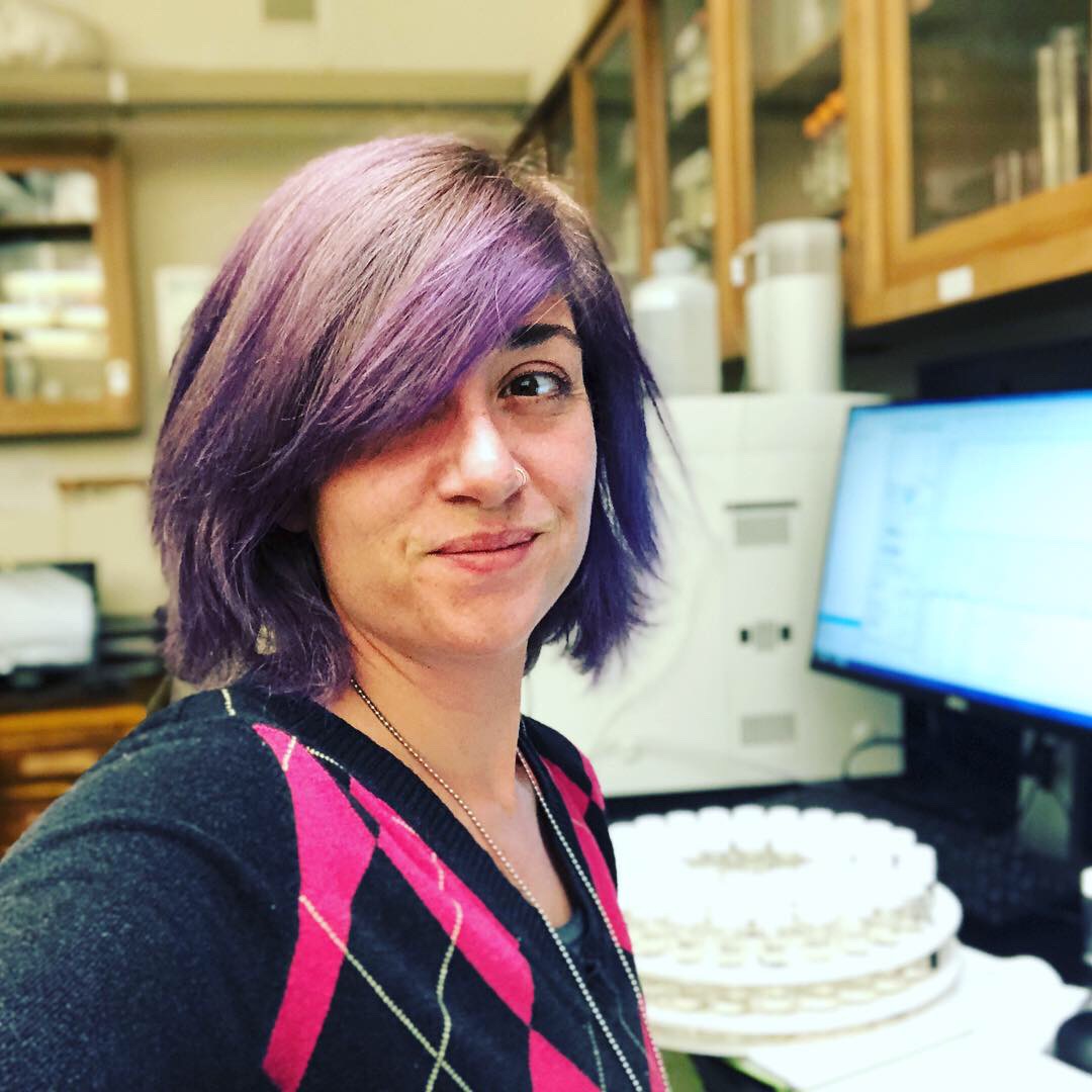 Graduate Students | School of the Environment | Washington State University