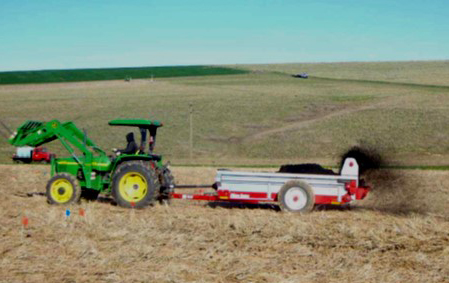 Current Research | Lind Dryland Research Station | Washington State ...