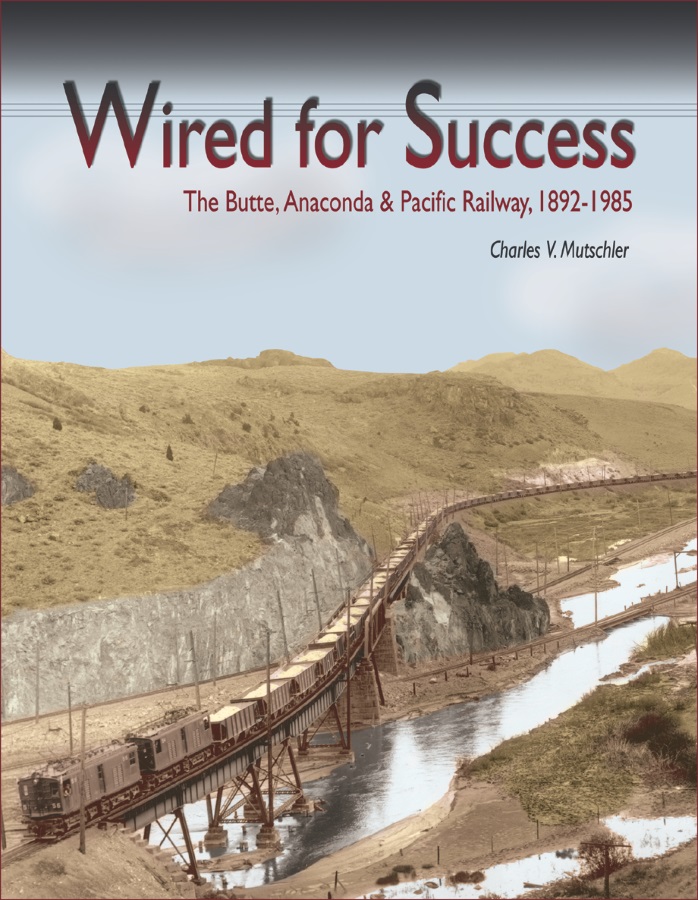 Wired for Success | WSU Press | Washington State University