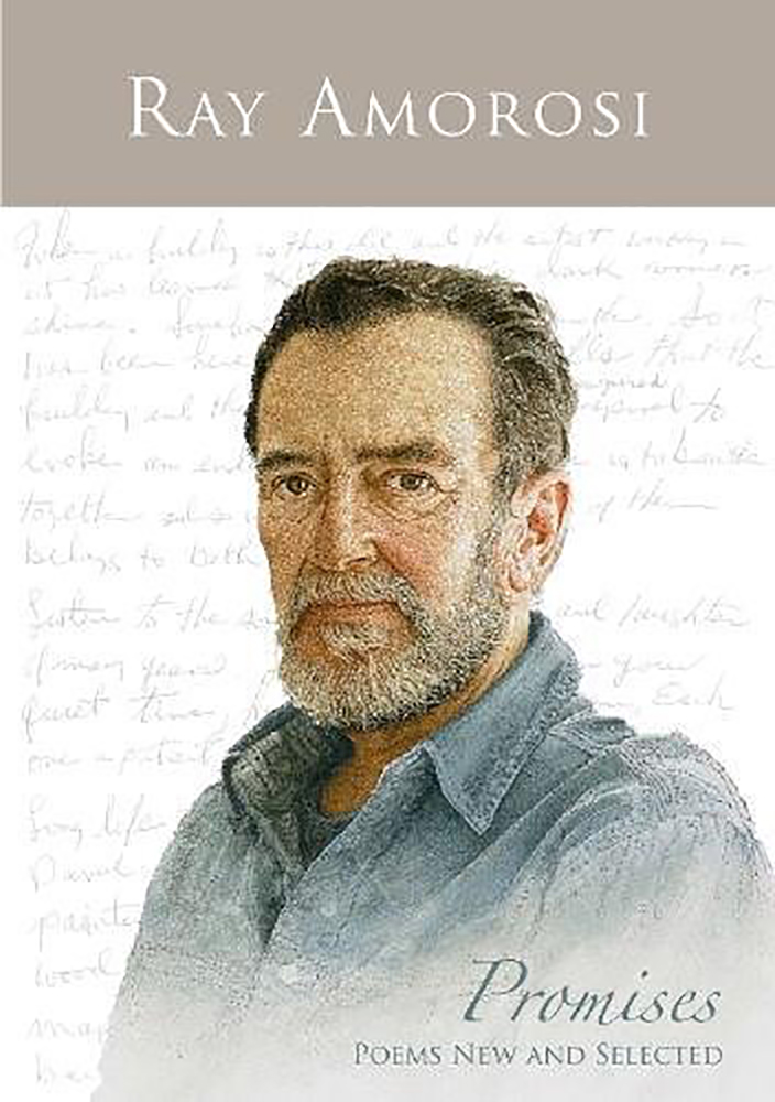 Promises | WSU Press | Washington State University