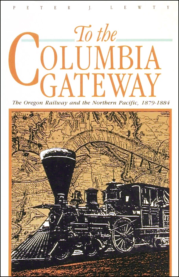 To the Columbia Gateway | WSU Press | Washington State University