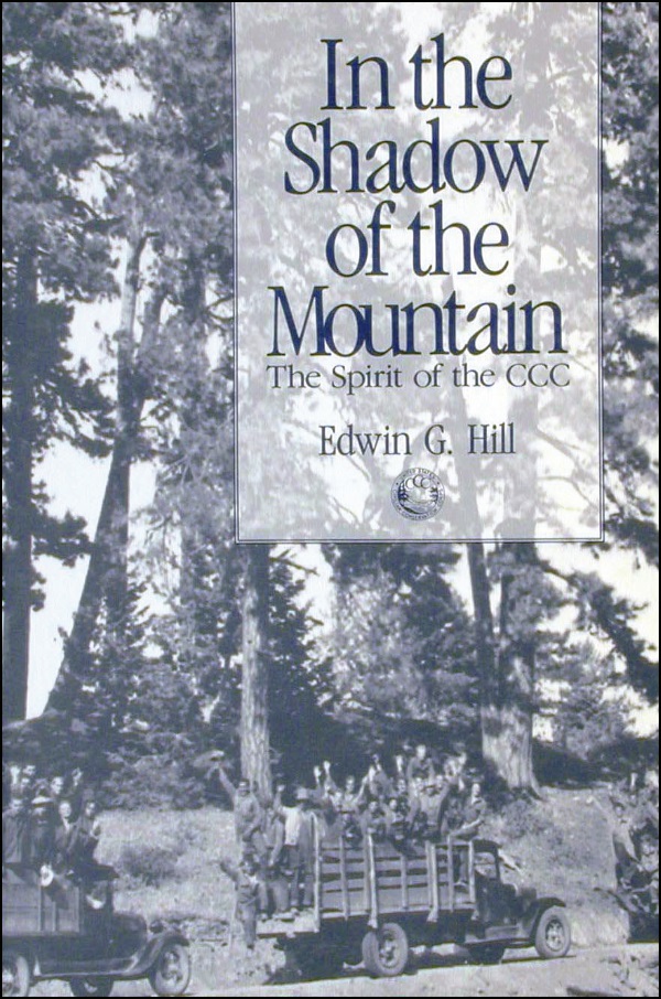 In the Shadow of the Mountain | WSU Press | Washington State University